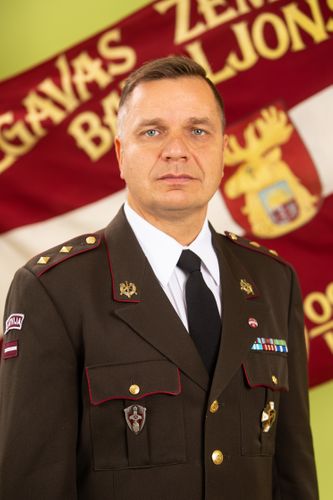 Future Land Forces Event Overview