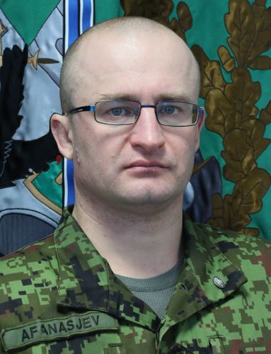 Combat Engineer & Logistics Event Overview