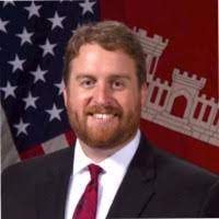 Dan Harder - Defence Leaders