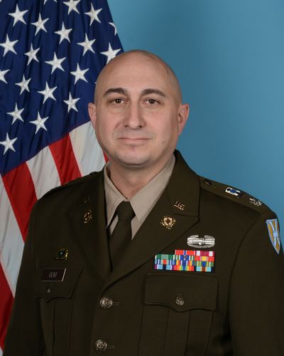 Combat Engineer & Logistics Overview - Defence Leaders 2023