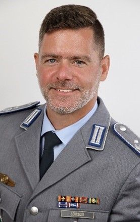 Combat Engineer & Logistics Overview - Defence Leaders 2023