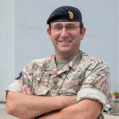 Combat Engineer & Logistics Event Overview