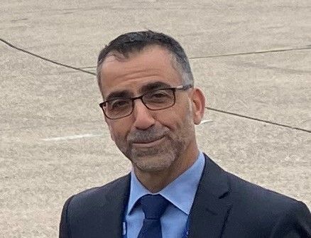 Combat Engineer & Logistics Overview - Defence Leaders 2023