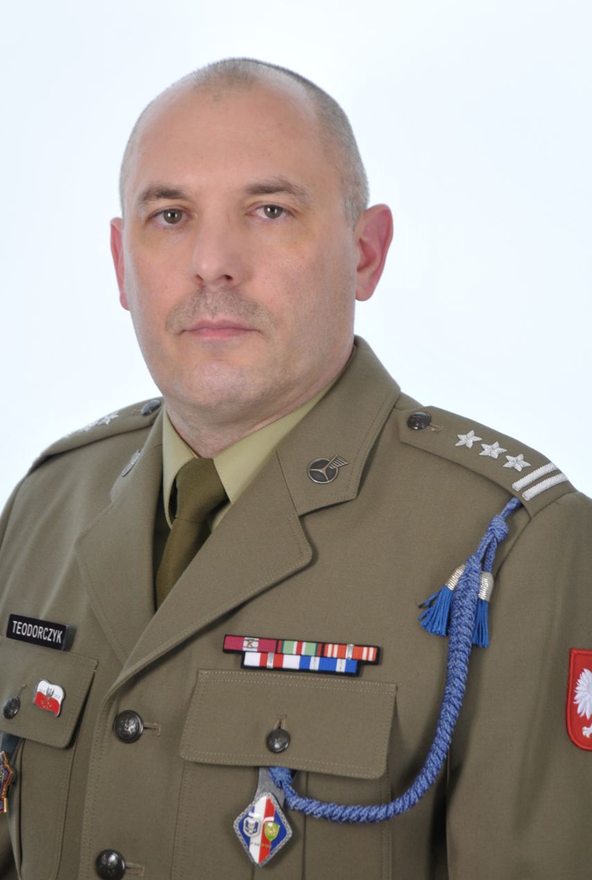 Combat Engineer & Logistics Agenda - Defence Leaders 2023