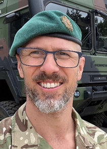 Combat Engineer & Logistics Event Overview