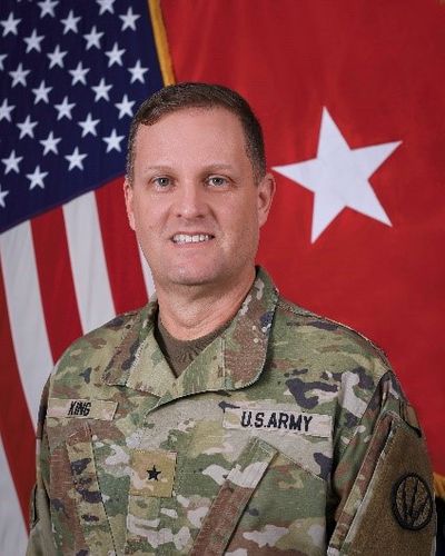 Future Land Forces Event Overview