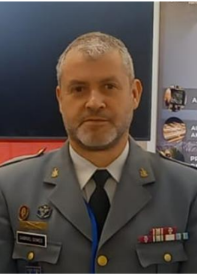 Future Land Forces Event Overview