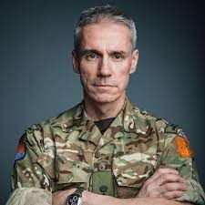 Future Land Forces Overview - Defence Leaders 2023