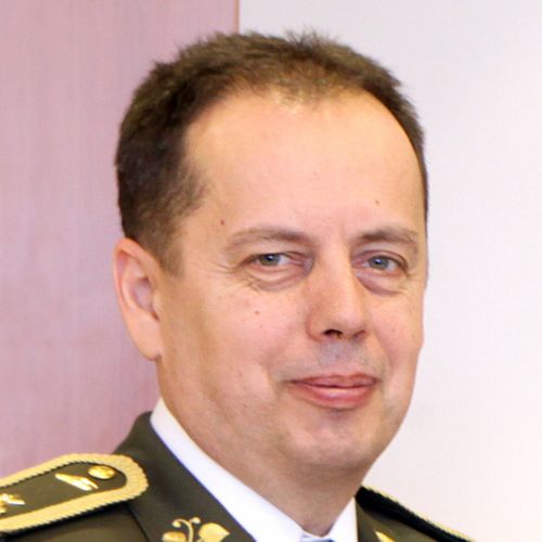 Future Land Forces Overview - Defence Leaders 2023