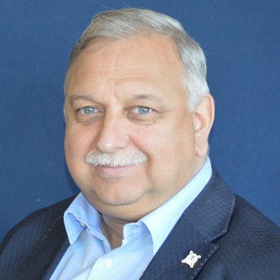 Mario Blokken - Defence Leaders