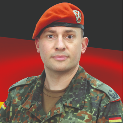 Future Land Forces Event Overview