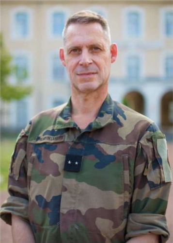 Combat Engineer & Logistics Event Overview