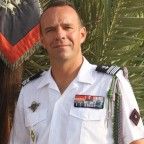 Future Land Forces Overview - Defence Leaders 2023