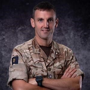 Combat Engineer & Logistics Event Overview