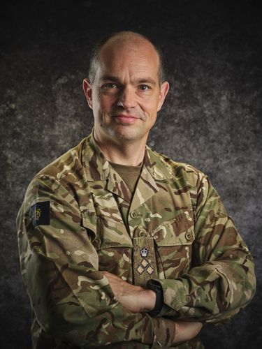 Combat Engineer & Logistics Event Overview