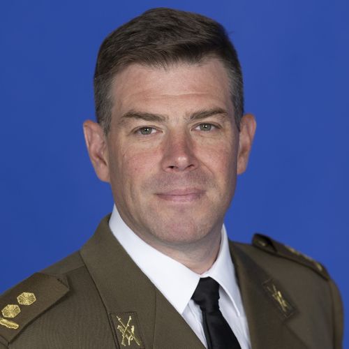 Combat Engineer & Logistics Event Overview