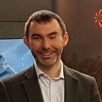 Tom Newbery - Defence Leaders