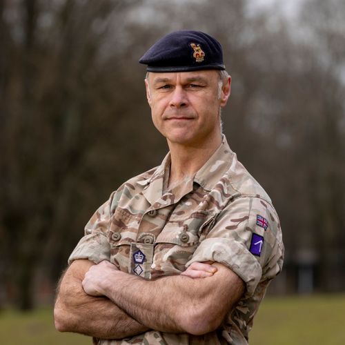 Combat Engineer & Logistics Event Overview