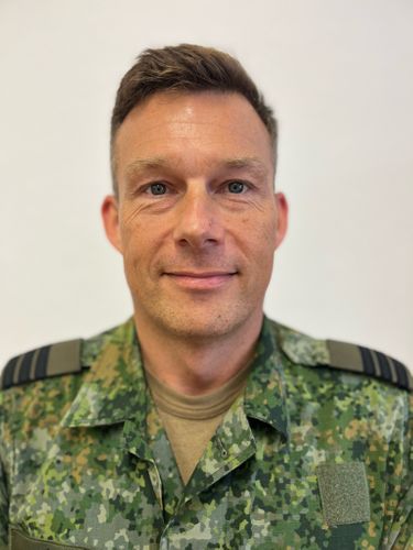 Combat Engineer & Logistics Event Overview