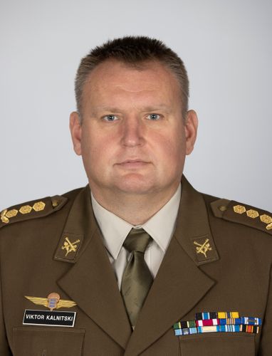 Future Land Forces Event Overview