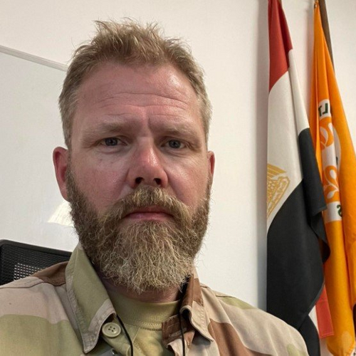 Combat Engineer & Logistics Event Overview