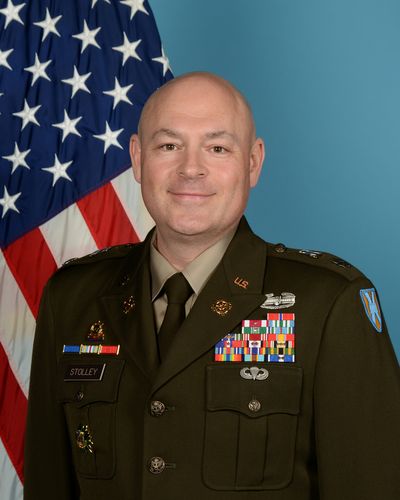 Combat Engineer & Logistics Overview - Defence Leaders 2023