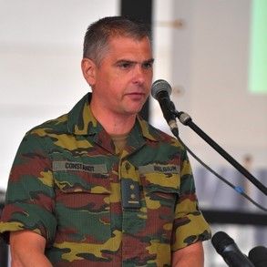 Combat Engineer & Logistics Event Overview