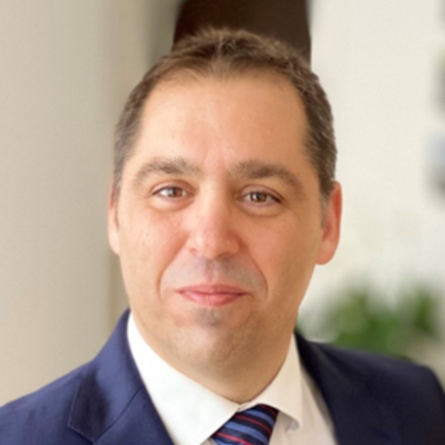 Pablo Romera - Defence Leaders