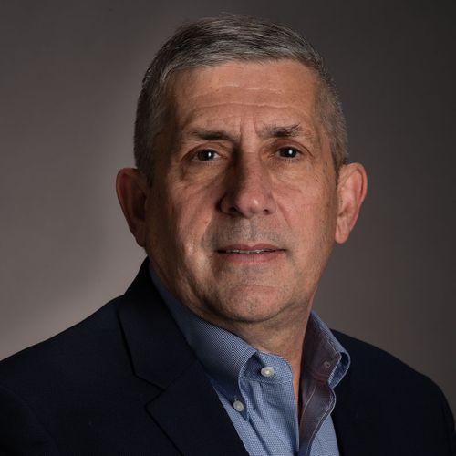 Randy Tymofichuk - Defence Leaders