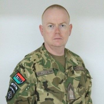 Future Land Forces Event Overview