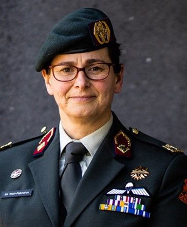 Combat Engineer & Logistics Event Overview