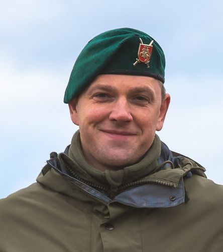 Combat Engineer & Logistics Event Overview