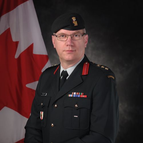 Combat Engineer & Logistics Event Overview