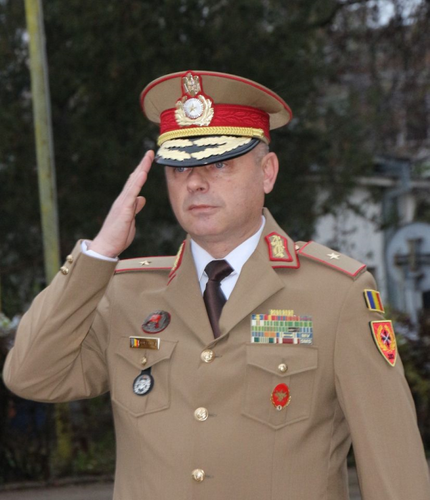 Future Land Forces Event Overview