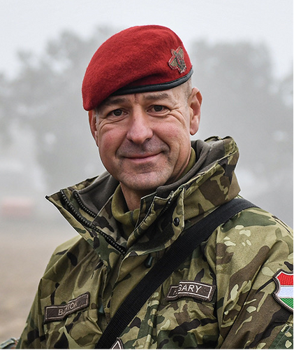 Future Land Forces Event Overview