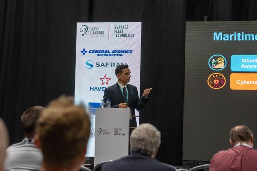 Gallery - Navy Leaders