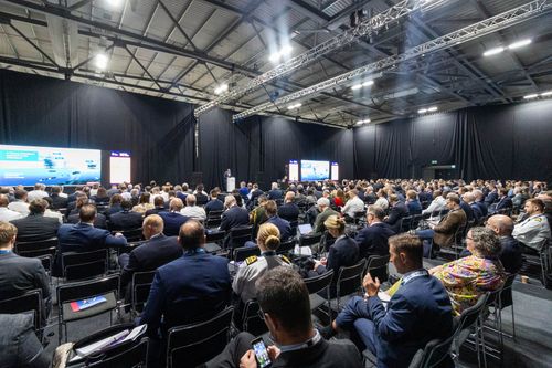 Gallery - Navy Leaders