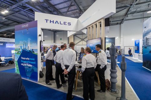 Gallery - Navy Leaders