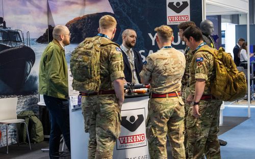 Gallery - Navy Leaders