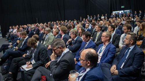 Gallery - Navy Leaders