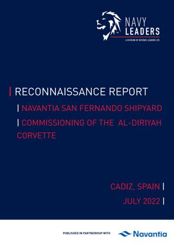 News & Features - Navy Leaders