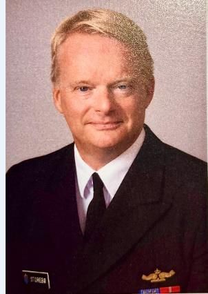 CNE Overview - Navy Leaders