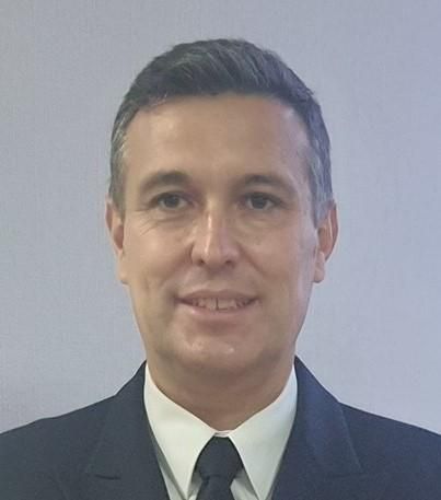 CNE Overview - Navy Leaders