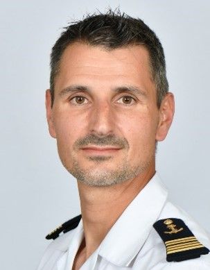 CNE Overview - Navy Leaders
