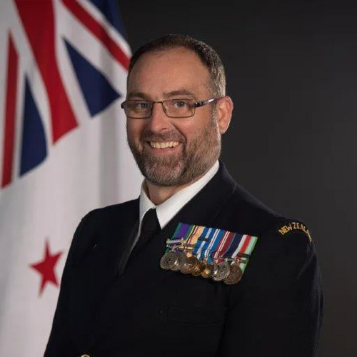 CNE Overview - Navy Leaders