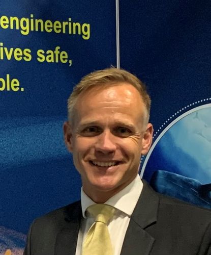 Speakers - Navy Leaders