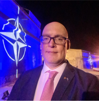 CNE Overview - Navy Leaders