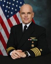 CNE Overview - Navy Leaders