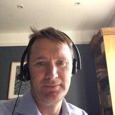 Speakers - Navy Leaders