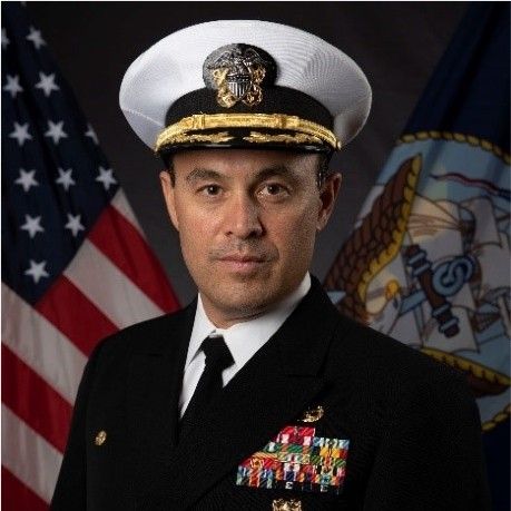 CNE Overview - Navy Leaders